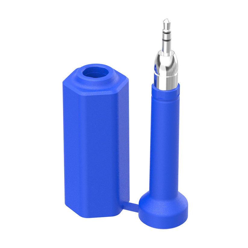 Tamper Evident RFID Electronic Bolt Seal – My Store